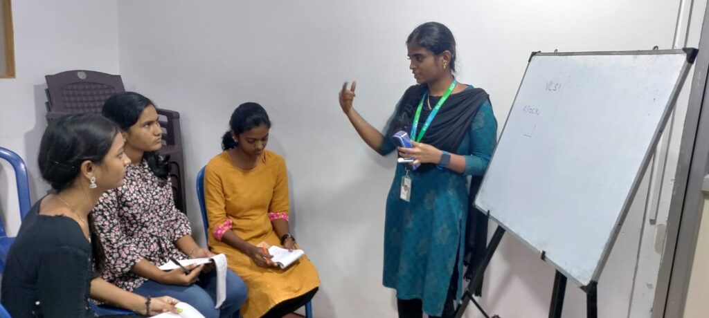 DLK Career Development Centre - Best Internship in Chennai | Inplant ...