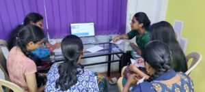DLK Career Development Centre - Best Internship in Chennai | Inplant ...