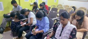 DLK Career Development Centre - Best Internship in Chennai | Inplant ...