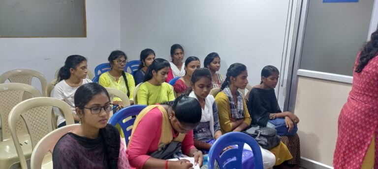 DLK Career Development Centre - Best Internship in Chennai | Inplant ...