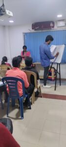 DLK Career Development Centre - Best Internship in Chennai | Inplant ...