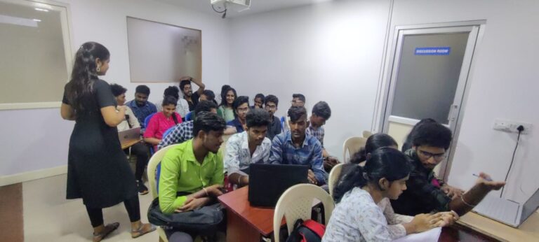 DLK Career Development Centre - Best Internship in Chennai | Inplant & IPT Training in Chennai